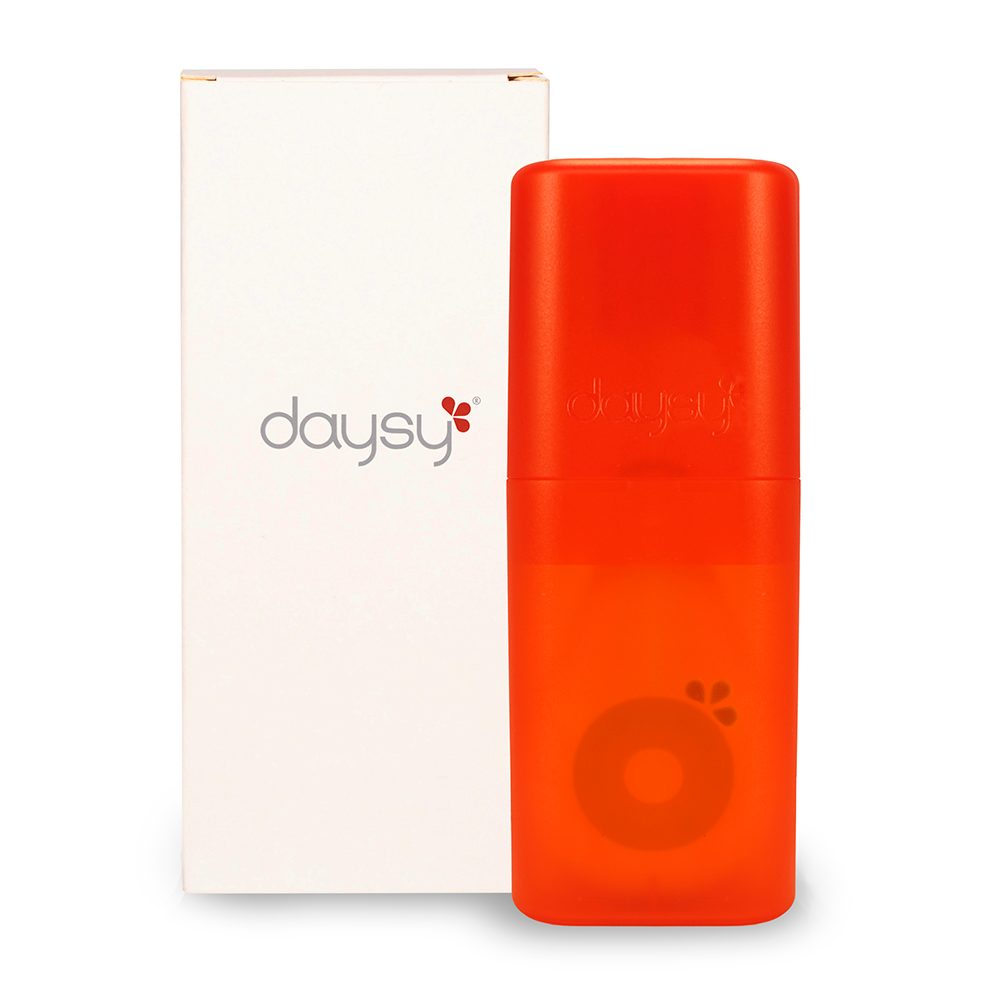 Daysy Fertility Tracker - Natural Cycle Monitoring Device | Period ...